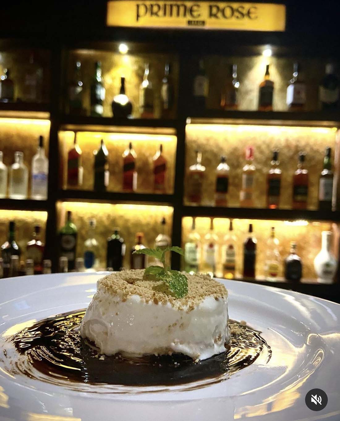 Prime Rose Goa :: Prime Rose : Best steak restaurant in Goa