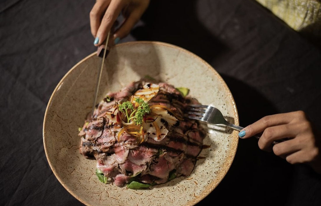 Prime Rose Goa :: Prime Rose : Best steak restaurant in Goa