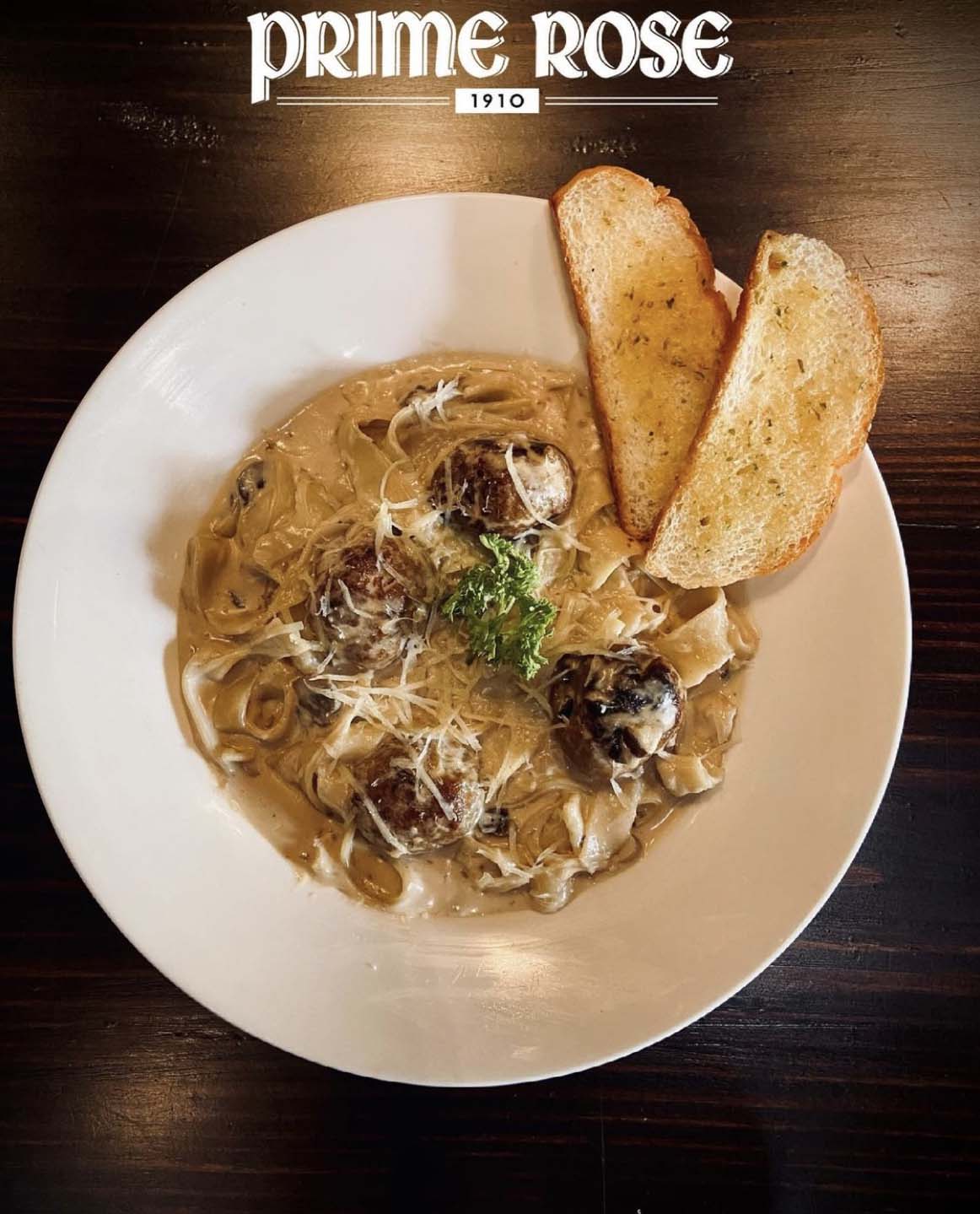 Prime Rose Goa :: Prime Rose : Best steak restaurant in Goa